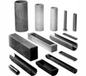 Manufacturing Process of Synthetic Graphites | Olmec