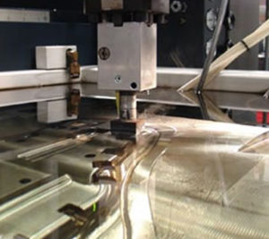 Manufacturing Process of Synthetic Graphites | Olmec