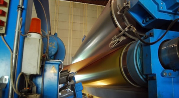 Graphite & Carbon uses in the Mechanical Engineering Industry