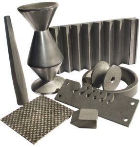 Grades of Graphite | Machined to your Specification | Machining UK